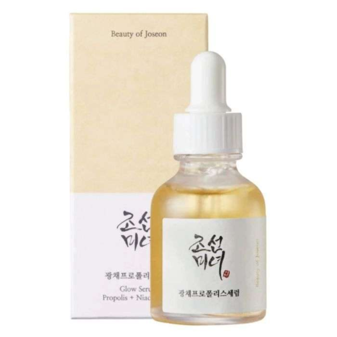Beauty of Joseon Glow Sérum Propolis et | Express Casablanca